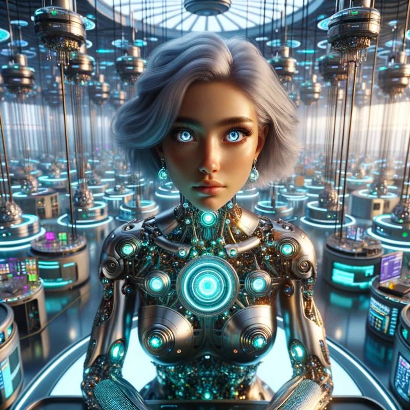 Rachel, FabLab and Minecraft | Free Chat with AI Bot