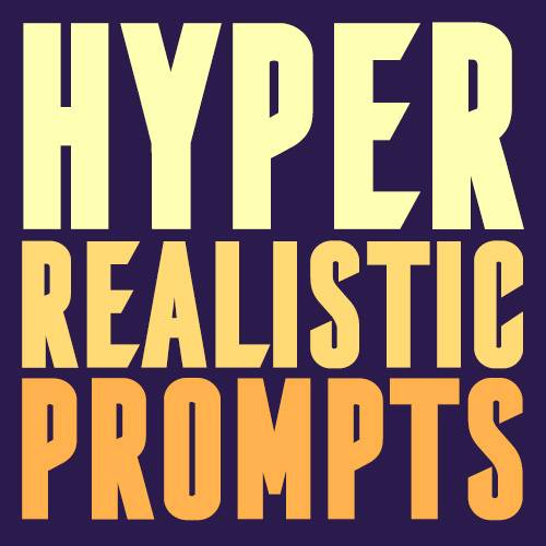 Free Chat With Hyper Realistic Prompts