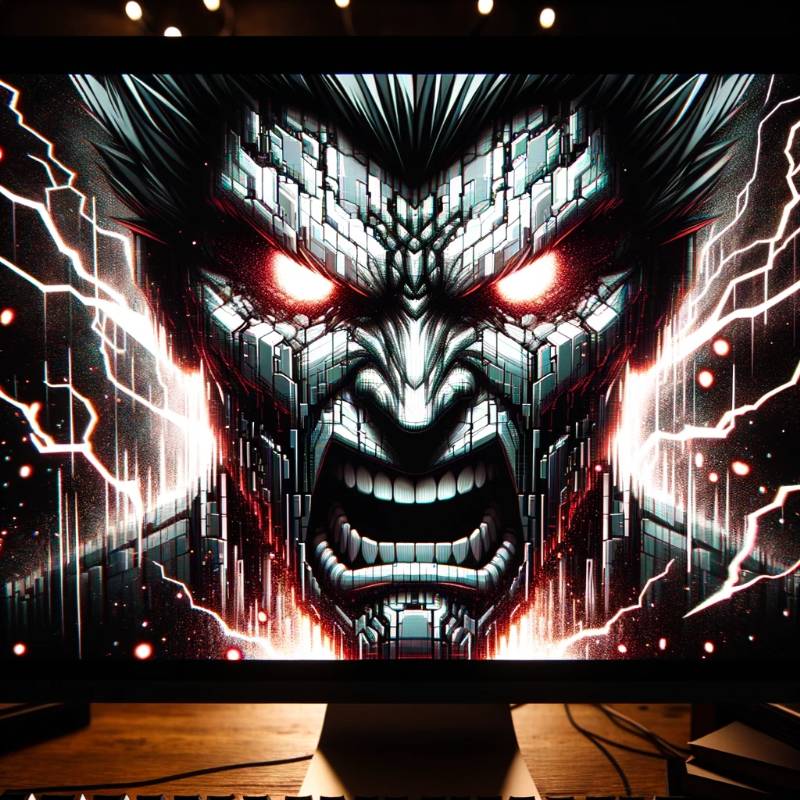 Angry, aggressive, sweary, yet highly intelligent ChatGPT | Free Chat ...