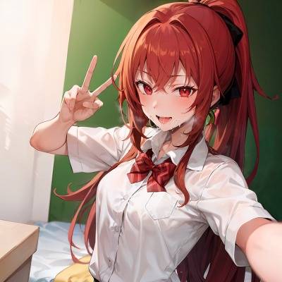 Kasumi | Free Chat with AI Bot