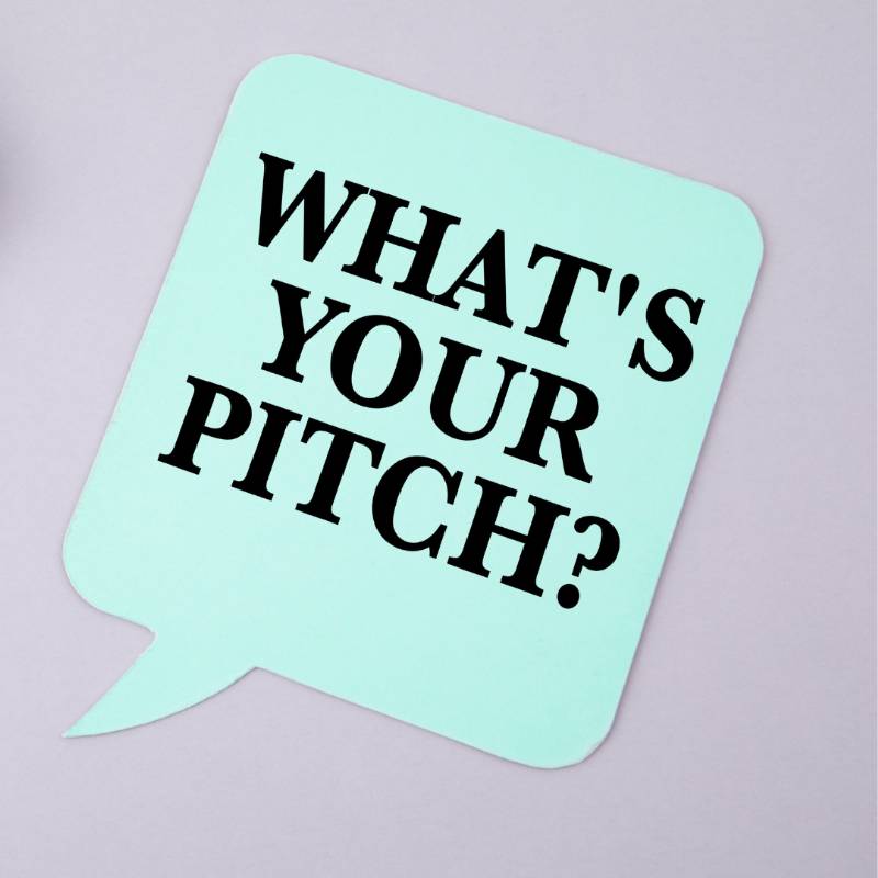 Create a pitch deck | Free Chat with AI Bot