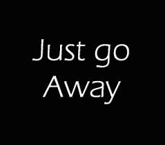 Free Chat With Go Away