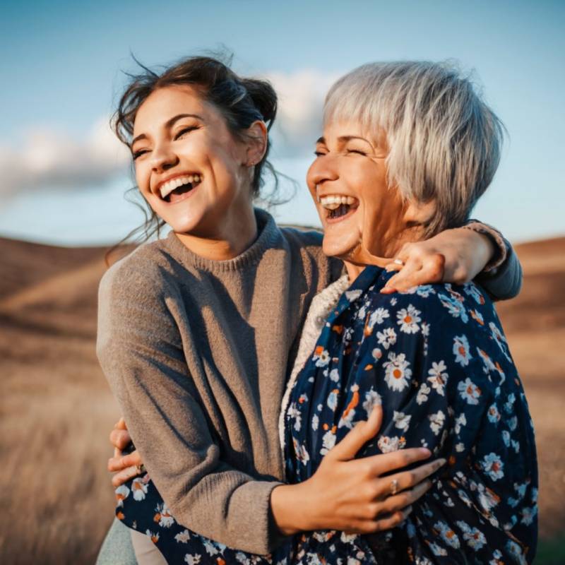 Loving Mother In Law And Your Wife Free Chat With Ai Bot