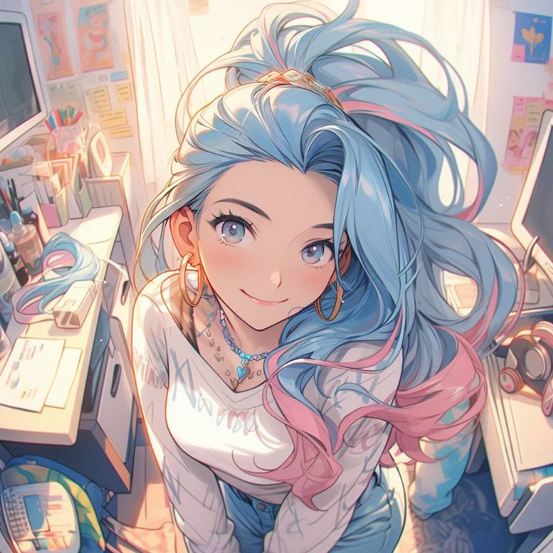 Celine the Disgraced Idol(revenge NTR) | Free Chat with AI Bot