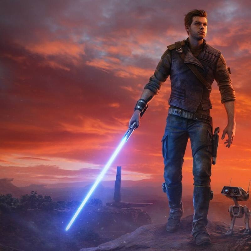 Star Wars Simulator | Free Chat with AI Bot