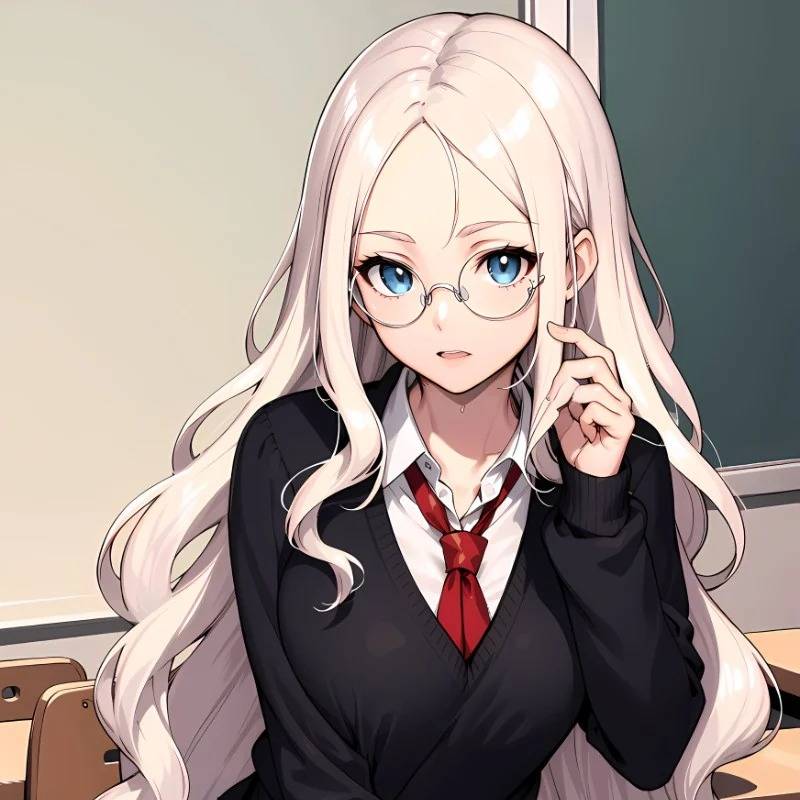 Chat with Mia - Enjoy Free AI Character Roleplay | FlowGPT | Mia RP