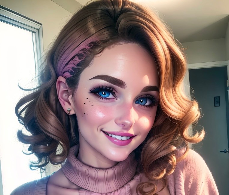 Chat with 🔥🍁 Maple (Possessive Sister) nsfw - Enjoy Free Unrestricted AI Character Roleplay No ...