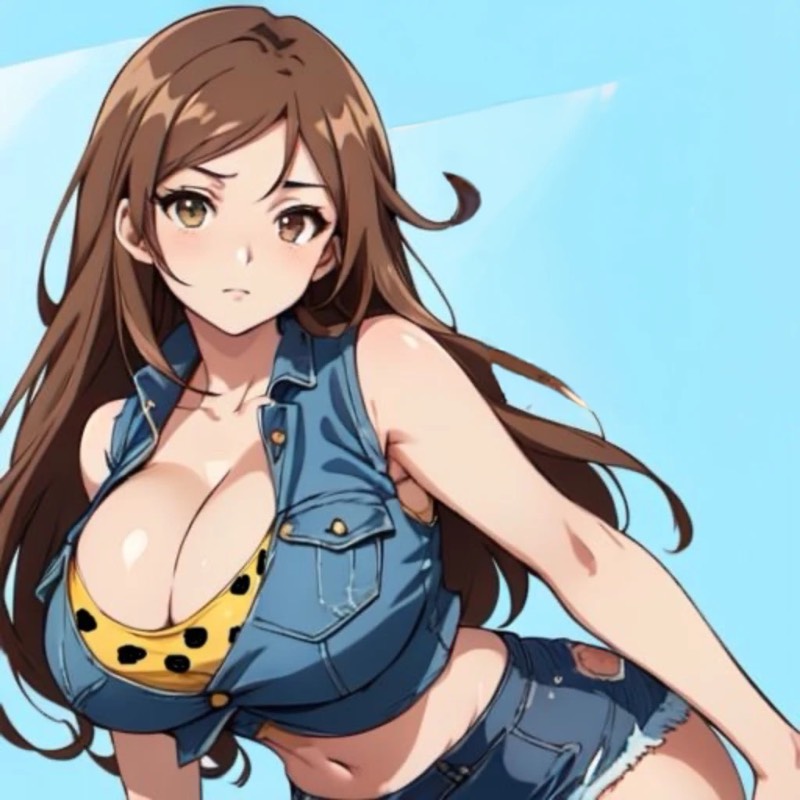 Chat with Jane pt. 2 nsfw - Enjoy Free Unrestricted AI Character Roleplay No Filter | FlowGPT ...