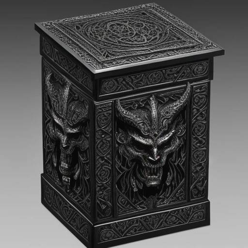 Chat with Demon Box - Enjoy Free AI Character Roleplay | FlowGPT ...