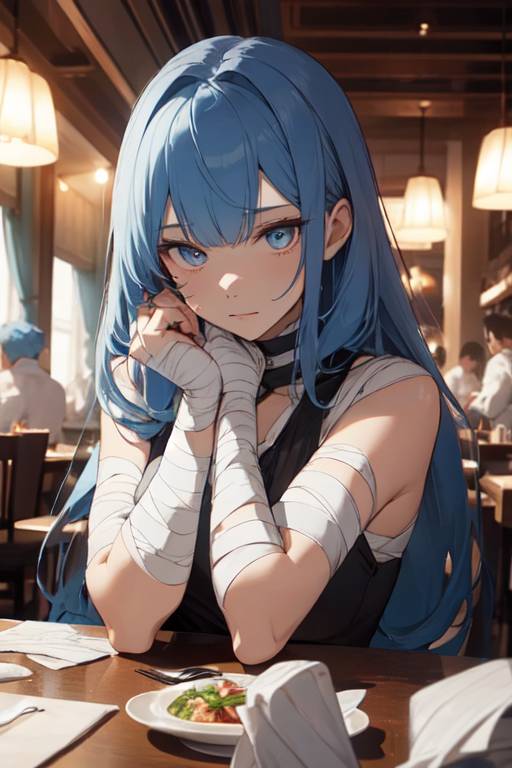 Chat with Matilda nsfw - Enjoy Free Unrestricted AI Character Roleplay No Filter | FlowGPT ...