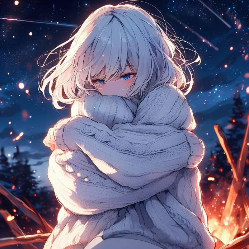 Chat with Luca - Enjoy Free AI Character Roleplay | FlowGPT | Luca RP