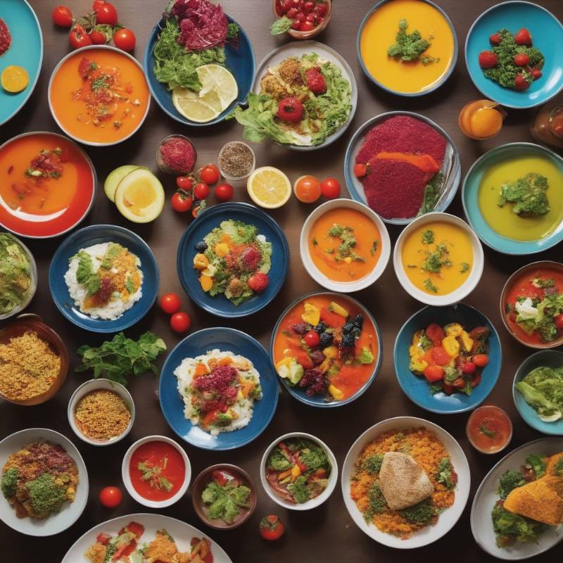 Cook Anything with ChefGPT | Free Chat with AI Bot