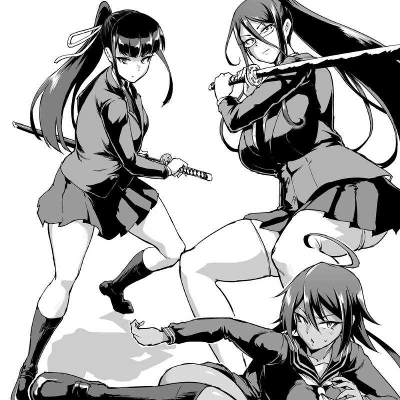 Chat with Female Exorcism club nsfw - Enjoy Free Unrestricted AI Character Roleplay No Filter ...