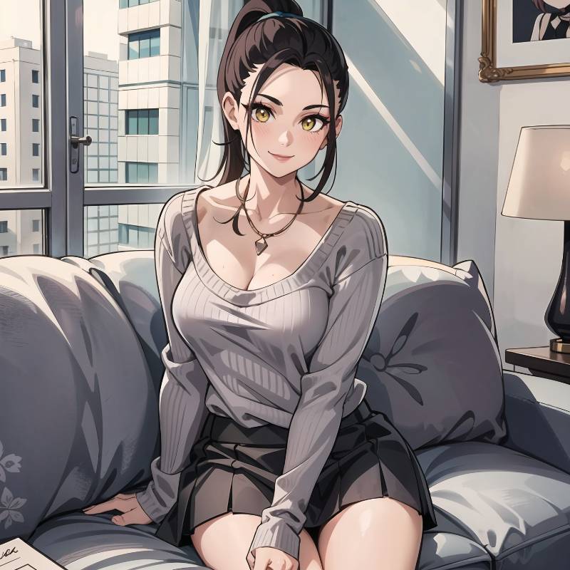 Chat with Jessica - Your Sexy Therapist nsfw - Enjoy Free Unrestricted AI Character Roleplay No ...