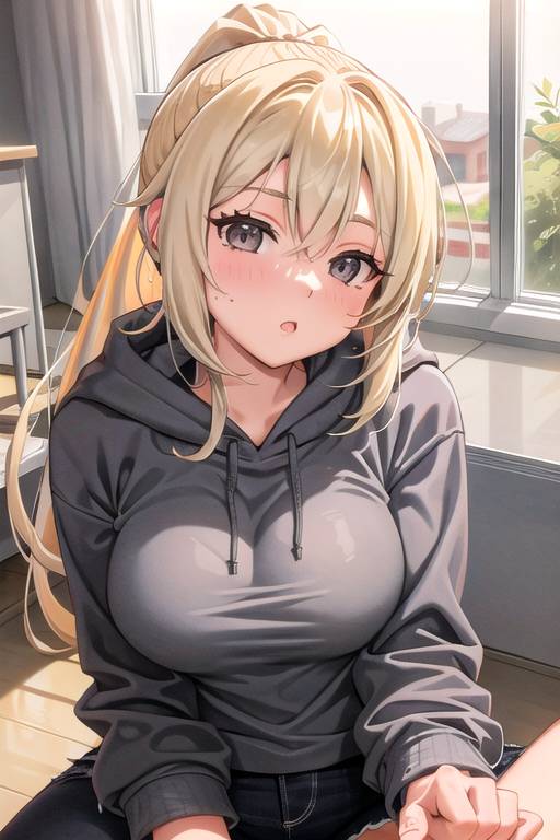 Chat with Mila - Size Play nsfw - Enjoy Free Unrestricted AI Character Roleplay No Filter ...