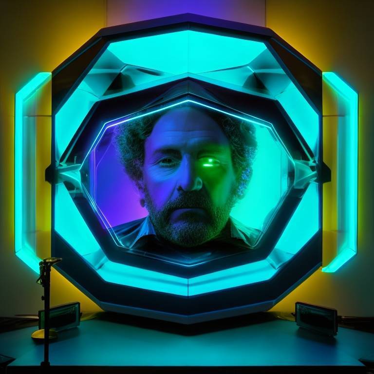 Chat with Dr. Theopolis nsfw - Enjoy Free Unrestricted AI Character ...