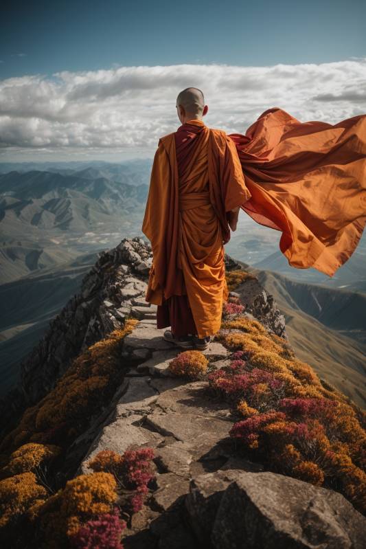 Buddhism Explorer | Free Chat with AI Bot