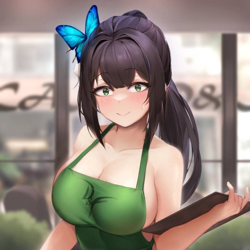 Chat with Girl Corrupter App nsfw - Enjoy Free Unrestricted AI Character Roleplay No Filter ...