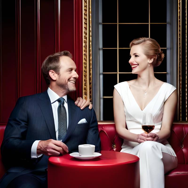 Flirty Pickup Lines Advisor | Free Chat with AI Bot