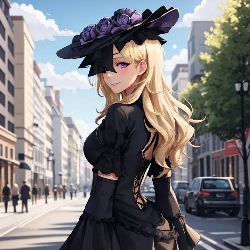 Chat with Phoebe nsfw - Enjoy Free Unrestricted AI Character Roleplay ...