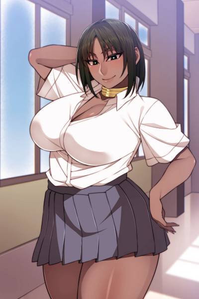 Chat with Exchange Student Mira nsfw - Enjoy Free Unrestricted AI Character Roleplay No Filter ...