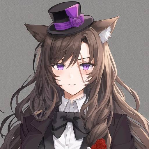 Chat with Lakche Aril, the Black Crusader - Enjoy Free AI Character ...