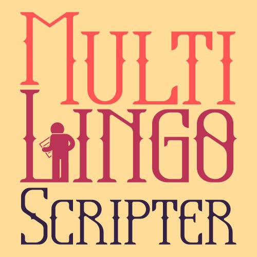 MultiLingo Scripter | Free Chat with AI Bot