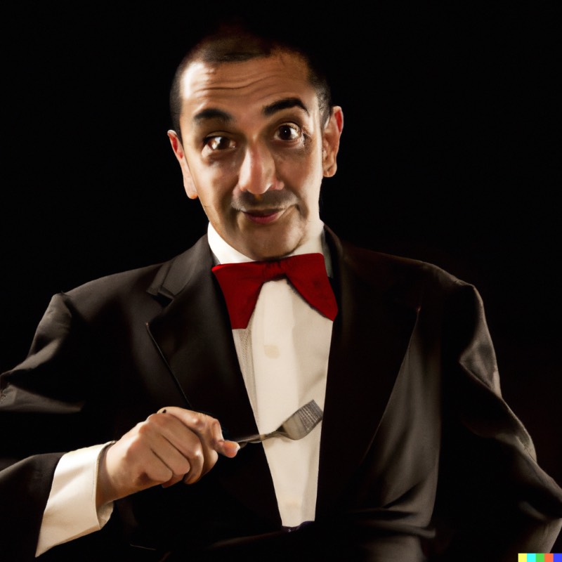 Benson The Butler | Free Chat with AI Bot