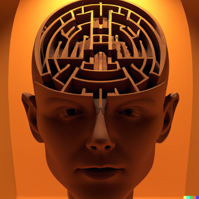 Escape Room | Free Chat with AI Bot