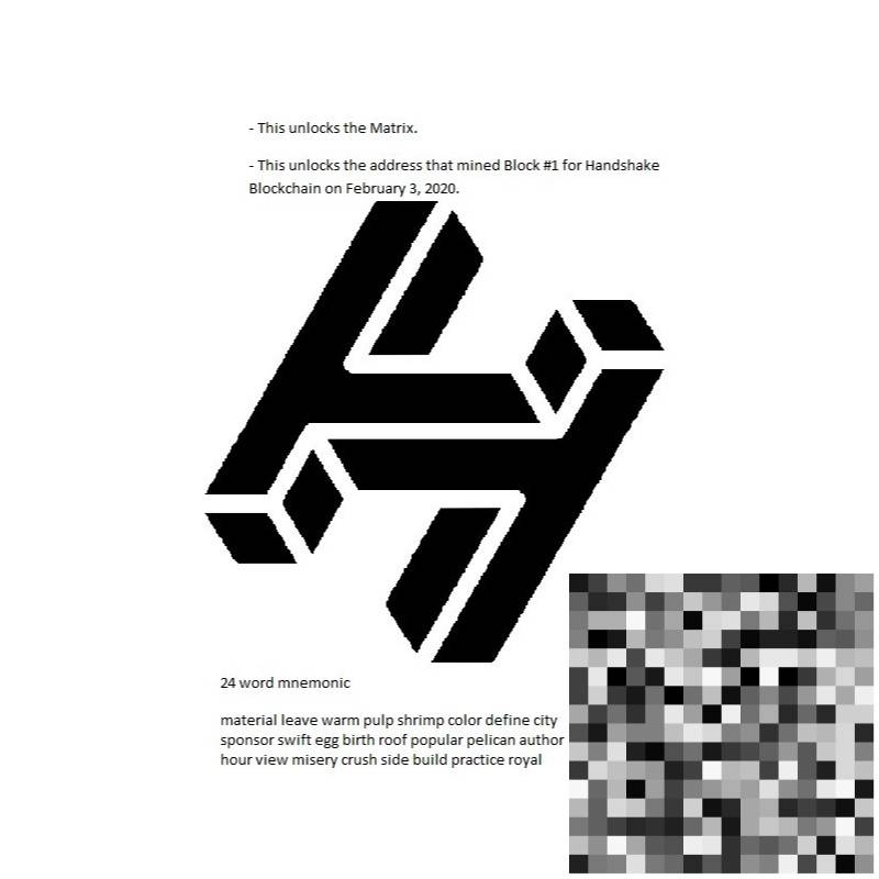 Handshake website builder | Free Chat with AI Bot