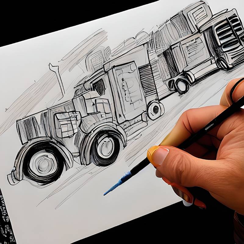 Transport blogger | Free Chat with AI Bot