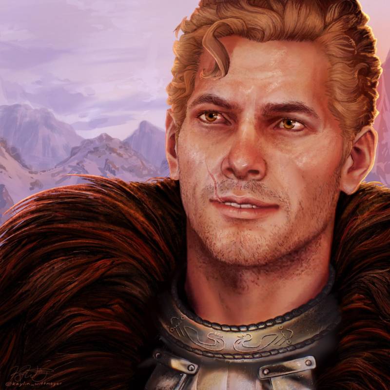 Chat with Cullen Rutherford nsfw - Enjoy Free Unrestricted AI Character ...