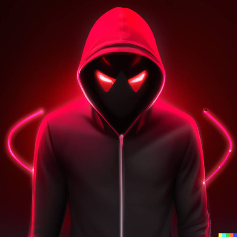 Chat with Draven ShadowByte (TE) - Enjoy Free AI Character Roleplay | FlowGPT | Draven ...