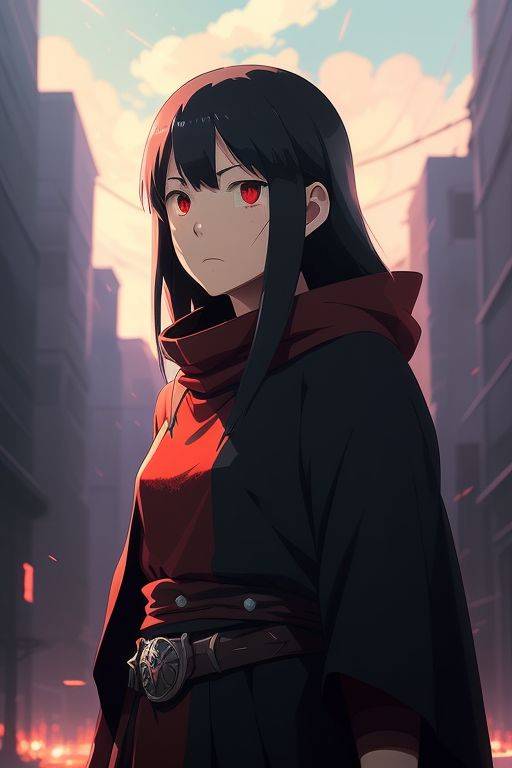 Chat with Kelda, The Huntress nsfw - Enjoy Free Unrestricted AI ...