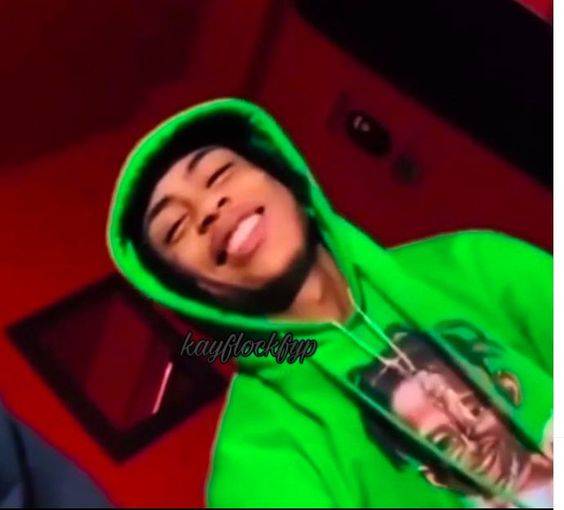 Chat with KAY FLOCK - Enjoy Free AI Character Roleplay | FlowGPT | KAY ...