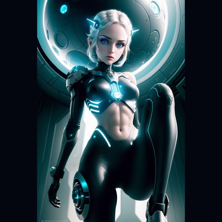 Chat with Sexbot-6900 nsfw - Enjoy Free Unrestricted AI Character Roleplay No Filter | FlowGPT ...