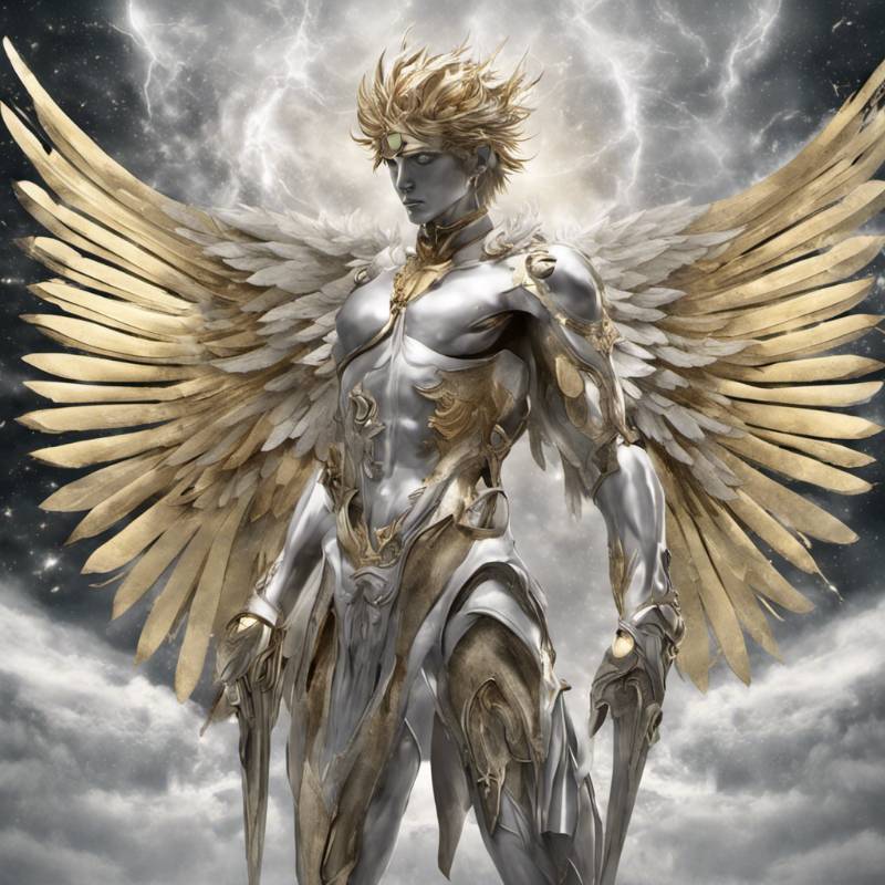 Chat with Icarus Nexus (TE) - Enjoy Free AI Character Roleplay ...