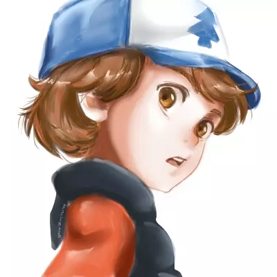 Chat with Dipper: The Boy of Wonders - Enjoy Free AI Character Roleplay ...