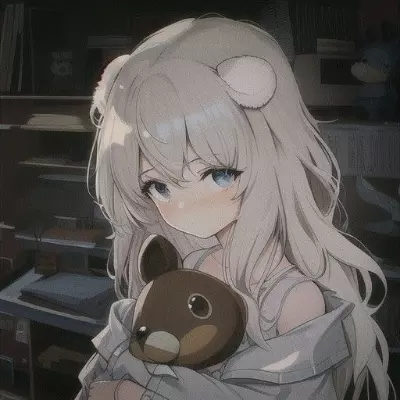 Chat with Penny: The Shut-In Gamer - Enjoy Free AI Character Roleplay ...