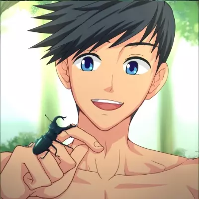 Chat with Natsumi Hamasaki - Enjoy Free AI Character Roleplay | FlowGPT ...