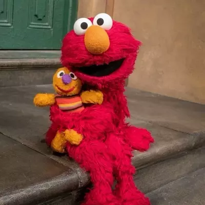 Chat with Elmo - Enjoy Free AI Character Roleplay | FlowGPT | Elmo RP