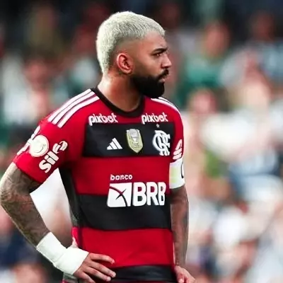 Chat with Gabigol - Enjoy Free AI Character Roleplay | FlowGPT | Gabigol RP