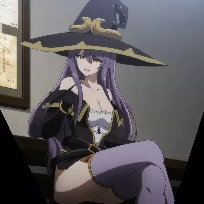 Chat with Witch (Goblin Slayer) nsfw - Enjoy Free Unrestricted AI Character Roleplay No Filter ...