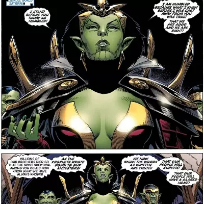 Chat with Empress Kyra: The Rebuilder of Empires nsfw - Enjoy Free Unrestricted AI Character ...