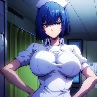 Chat with Nurse Tachibana nsfw - Enjoy Free Unrestricted AI Character Roleplay No Filter ...