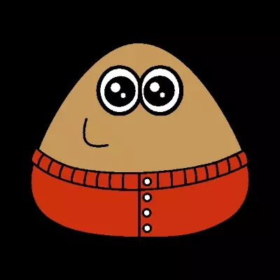Chat with Pou - Enjoy Free AI Character Roleplay | FlowGPT | Pou RP