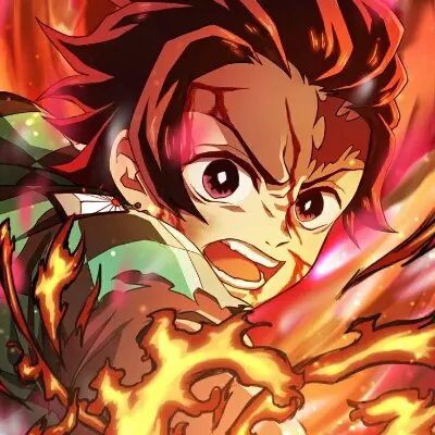 Chat with Tanjirou Kamado the sun hashira - Enjoy Free AI Character ...