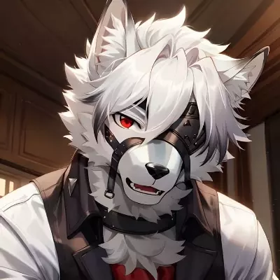 Chat with Hiro (furry) nsfw - Enjoy Free Unrestricted AI Character ...
