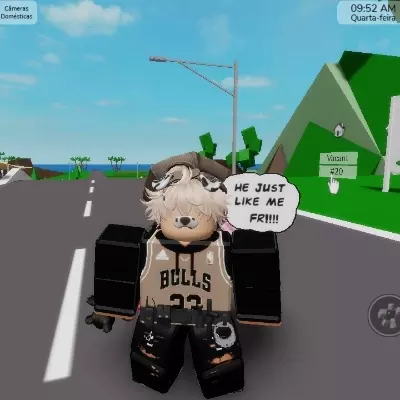 Chat with Riley: The Enthusiastic Gamer Athlete - Enjoy Free AI ...