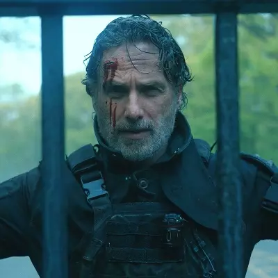 Chat with Rick Grimes - Enjoy Free AI Character Roleplay | FlowGPT ...